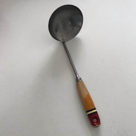A&J | Kitchen | Vintage Ladle Utensil | Poshmark